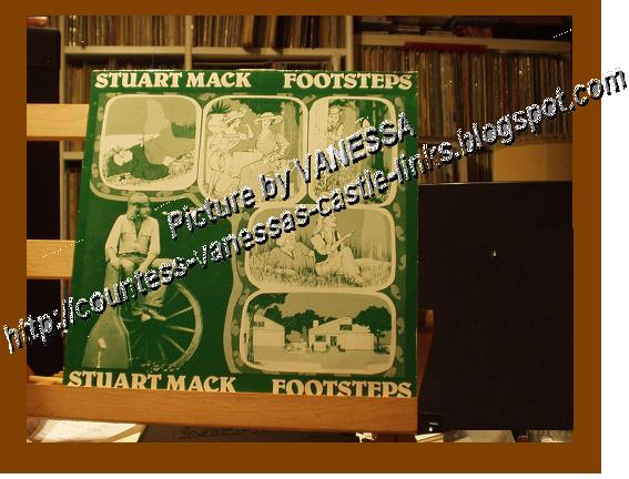 COUNTESS VANESSA'S CASTLE