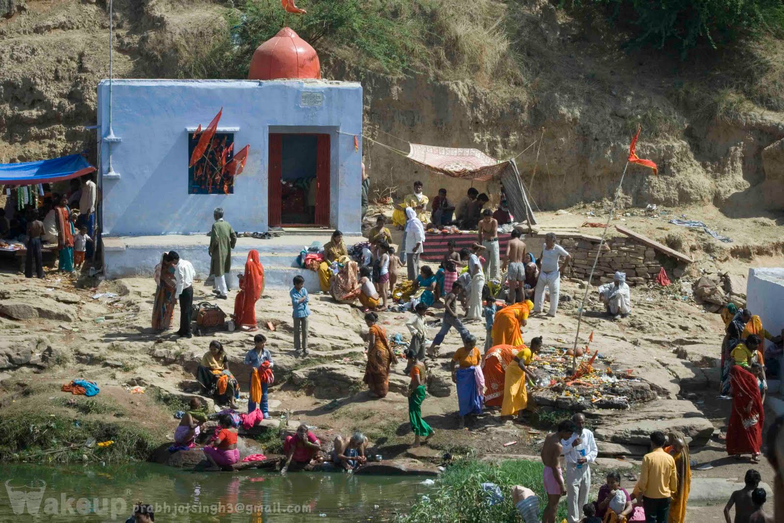 photology: Kela Devi