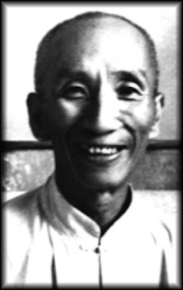 Welcome To Vanoid: Yip Man dari Fushan, Guru Besar Bruce Lee