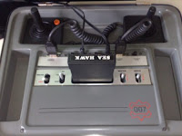 SilverHawk2099: fevereiro 2011