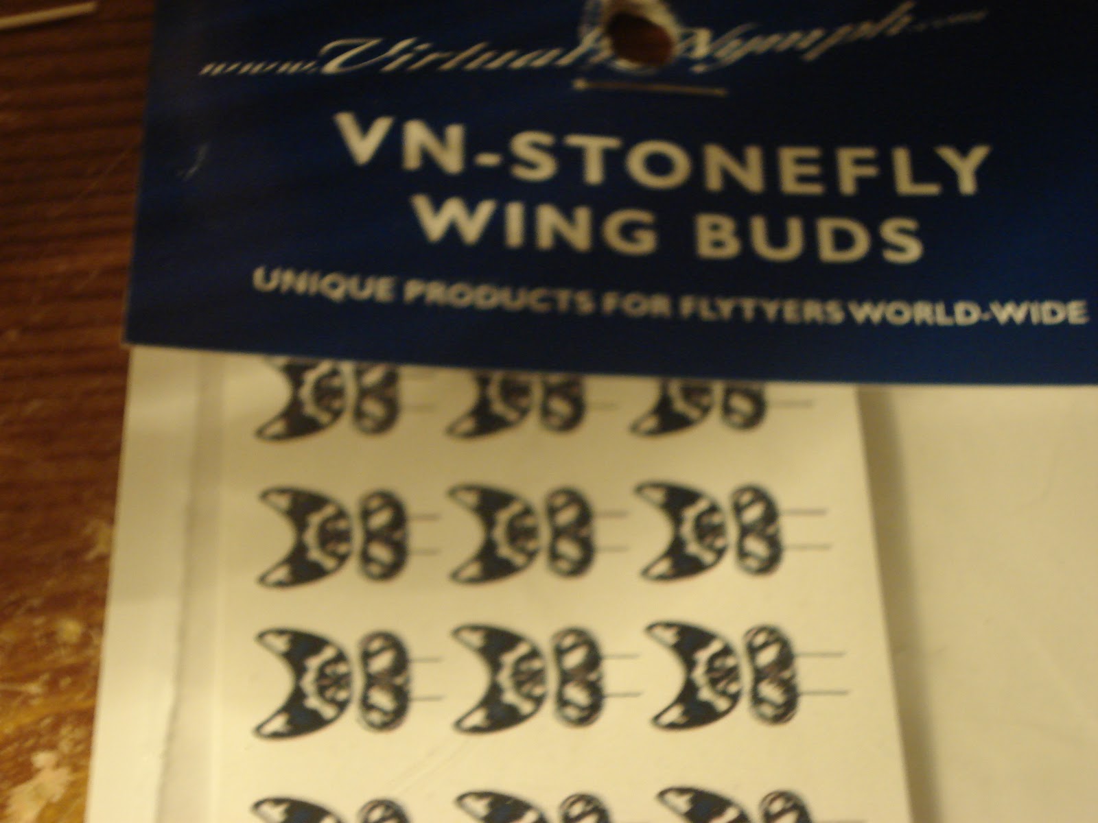 Carolina Fly Tying: Realistic Flies...