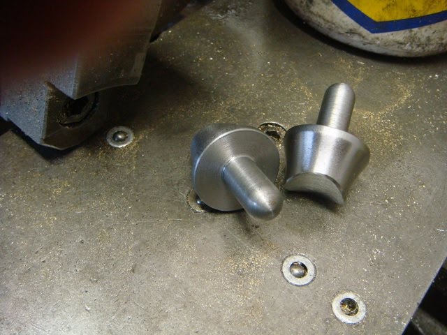 MOTOMO: Top Shelf Customs New Easy-Fab Seat Spring Perch