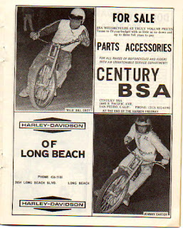 MOTOMO: Ascot Raceway Gardena Ca.