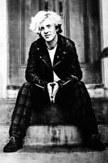 uova fatali: John McGeoch (1955-2004)