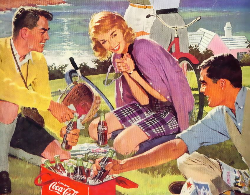 Coke BR News - Coke Blog - Coca-Cola Blog: Detail of the Day Coca-Cola ...