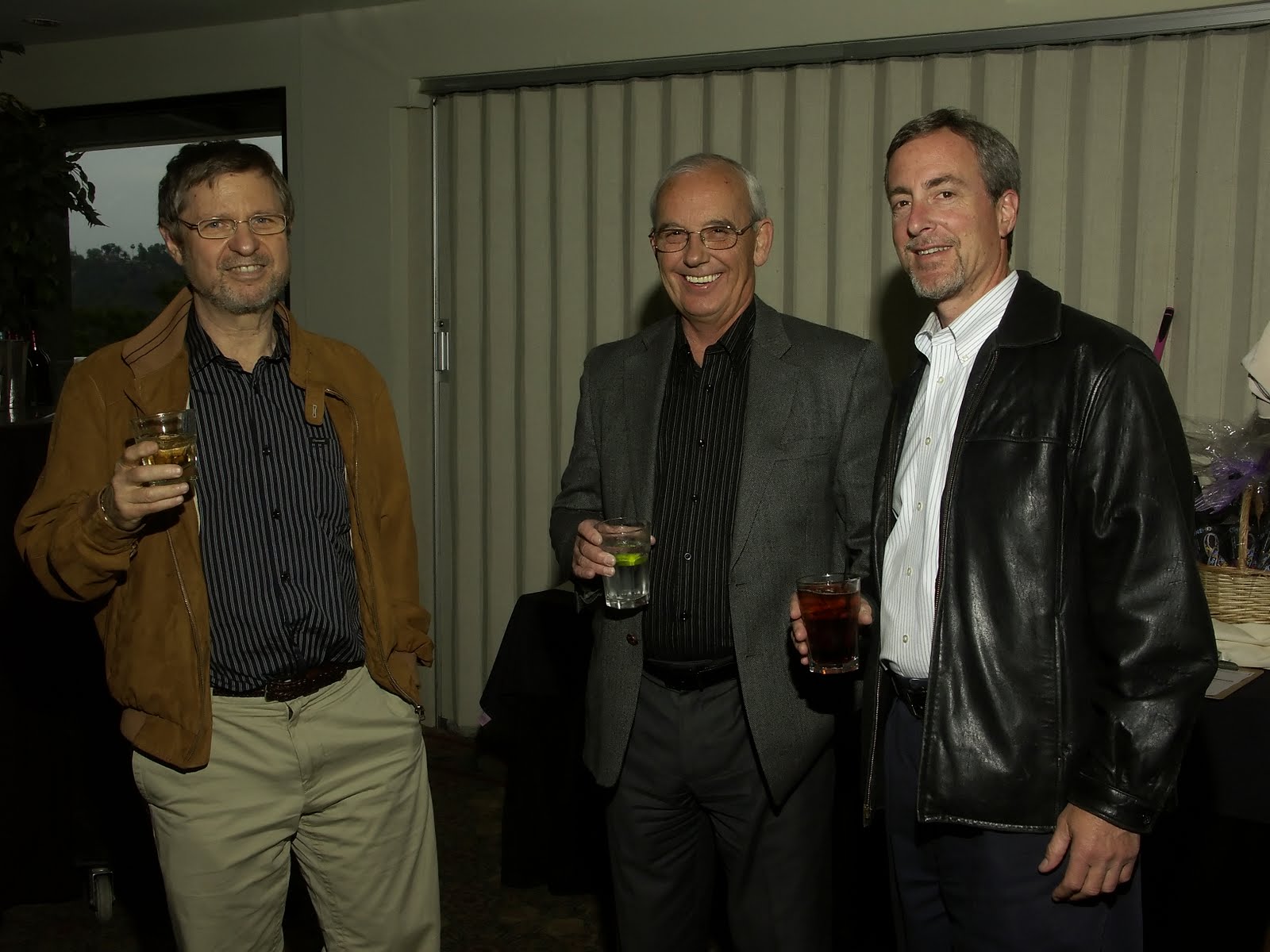 ACT Today! Annual Charity Golf News: Hollywood Stars and Sports ...