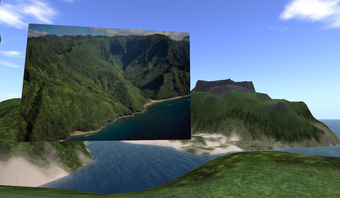 Chey's Second Life Blog: Intelligent Sim Design: Whimsy Secrets