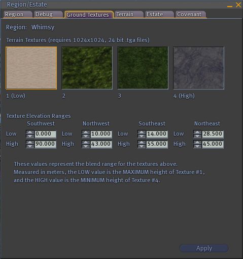 Chey's Second Life Blog: Intelligent Sim Design: Whimsy Secrets
