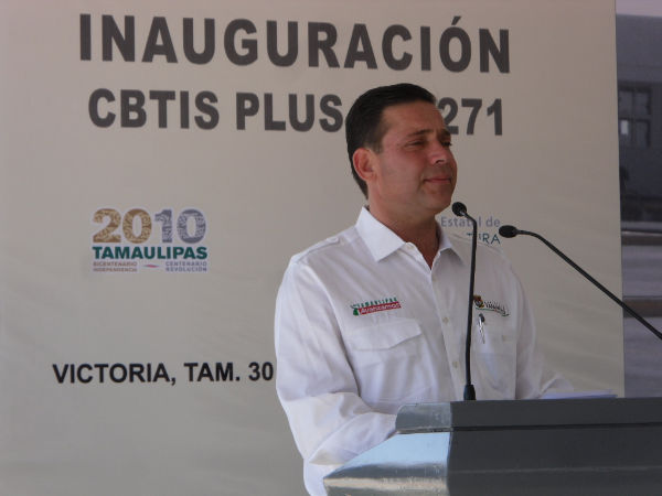 Epicentro - donde nace la noticia: Se despide Geño con Inauguración del ...