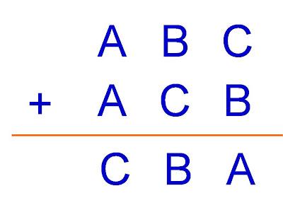 El Blog de Usa el Coco: Suma letras