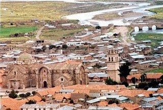 CIRCULO TAURINO DEL CENTRO: RESULTADOS DEL FESTEJO EN LAMPA - PUNO