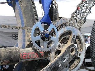 nippleworks: Delta 7 Isotruss Bike