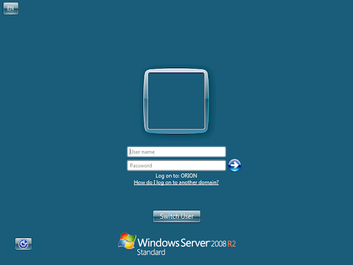 Blog of an IT Admin.: Terminal Server - 2008 R2 - Force Domain Login