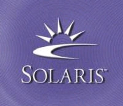 DiGiTal InSpiRaTion: Solaris WallPaper