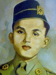 Komuniti Bekas Pelajar SK Leftenan Adnan