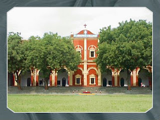 Rolling Rock!!: Memories of SJC Allahabad