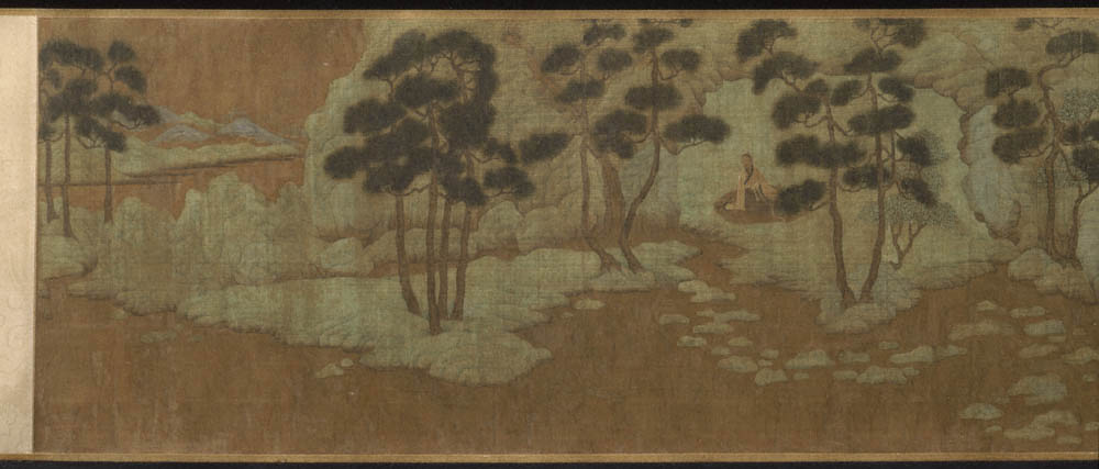 some LANDSCAPES: January 2011