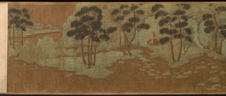 some LANDSCAPES: January 2011