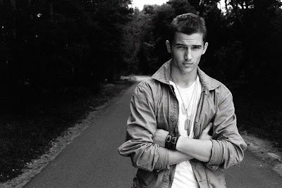 The Last Cup of Coffee: Jarek Pietka from Poland