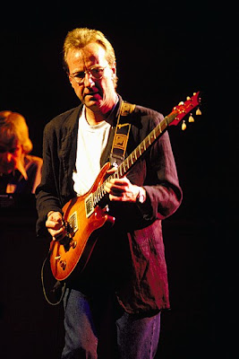 Bakerloo - Bakerloo - (UK Psych Blues Heavy 1969) - Blues.Gr