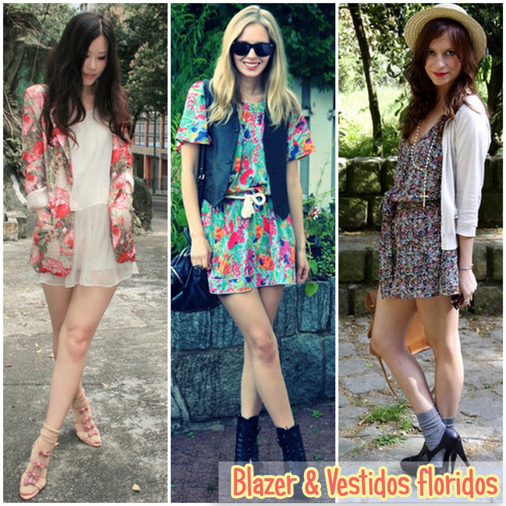 Tudo o que uma garota quer saber (:: Flower Power!!!!!