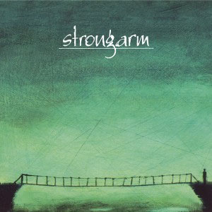 In My Opinion: Strongarm