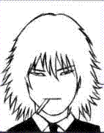 Gantz second phase: Catastrophe: Animax Latino América: De una poderosa ...