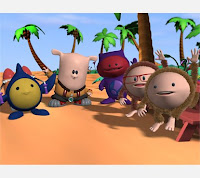 MUNDO DISCOVERY KIDS: SAVE-UMS