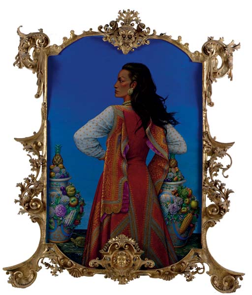 ISABELNOTEBOOK: MARÍA FÉLIX "LA DOÑA"