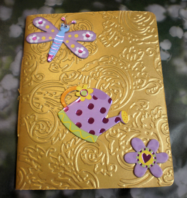 Anzouya: Handmade Gifts