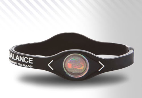 Dr. Knight's Insights: Power Balance: Helpful or a Gimmick