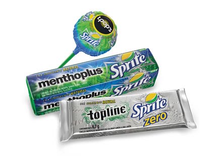 Lanzamiento: Menthoplus Sprite ~ Tech Desing - Disegno Marketing