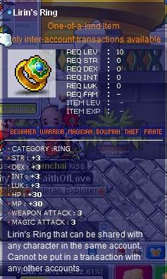 MapleStory Guild Insanity - We're in MapleSEA Cassopeia, Join Us today ...