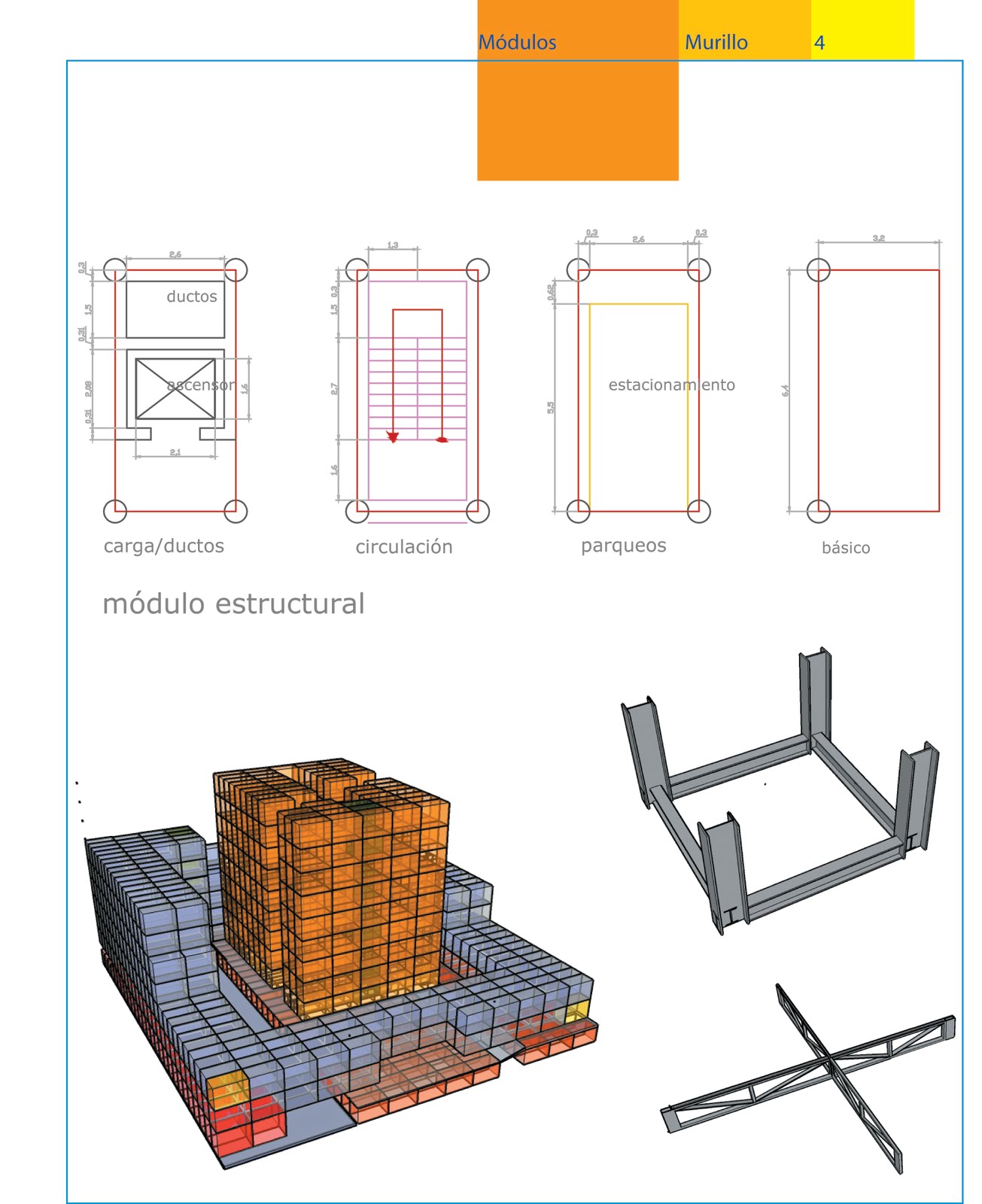 diseño y arquitectura