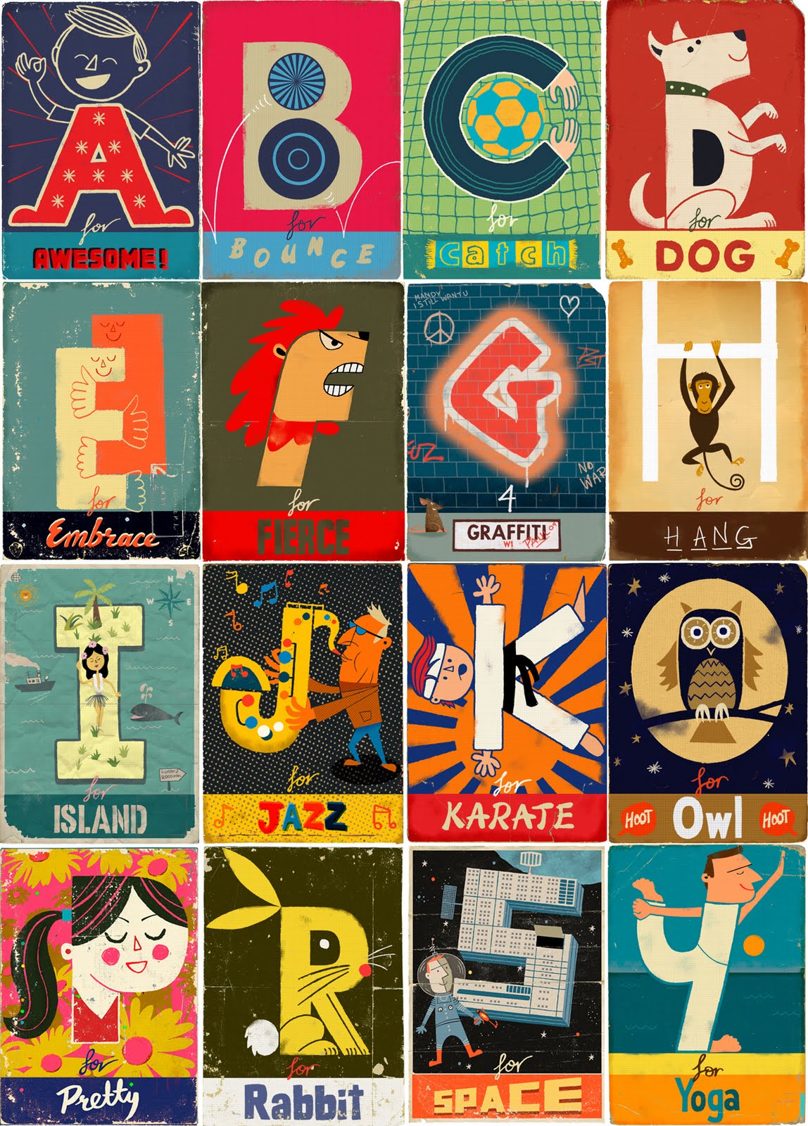 nineteenseventythreeltd: Paul Thurlby...