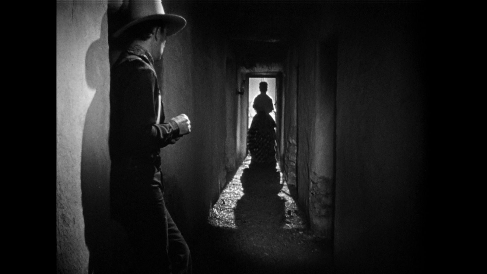 TV and Movie Stills: Stagecoach (1939)