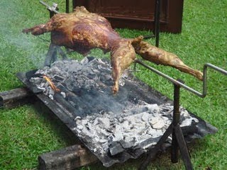 HUKUM AQIQAH DAN QURBAN MENGGUNAKAN KAMBING JENIS BAKA BOER