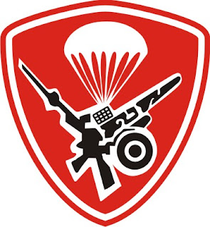 TNI AU Jelaskan Awal Mula Nama Paskhas Dikembalikan Jadi Kopasgat ...