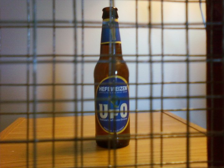 Hell Yes They Serve Beer in Prison: BEER IN PRISON