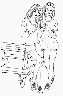 Boenki: Boenki za deca-kukli