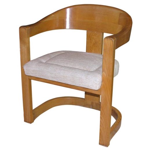 modern design fanatic: KARL SPRINGER