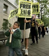 The Latest News And Facts On The Jena Six Case