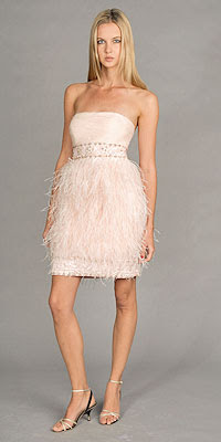 FIND THE PERFECT PROM DRESS: 03/11/09