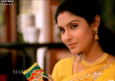 Tamil Gallery: Divya parameshwar gallery, Ads Model