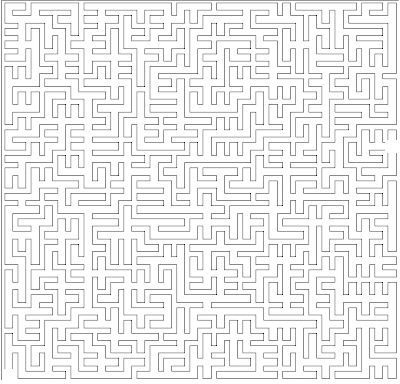 Welcome to my world of puzzles