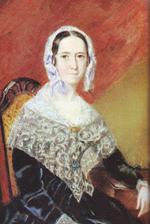 Becoming Jane Fansite: Anna Lefroy: a believer of Love