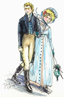 Becoming Jane Fansite: Jane Bennet/Charles Bingley = Jane Austen/Tom ...