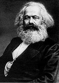 IDEALE ECONOMIA: Karl Heinrich Marx