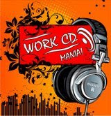 WORK CD MANIA PRODUÇÕES: Work Cd Mania e Clic positivo!
