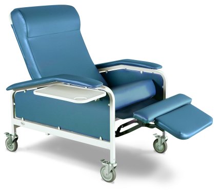 Medicalproducts: Chair for Elderly People, Winco Care Cliner, Model 654 ...